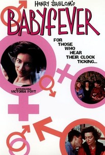 Babyfever | Rotten Tomatoes