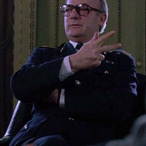 The Final Option - Rotten Tomatoes