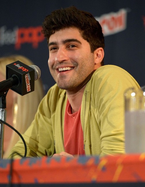 Dave Newberg - Rotten Tomatoes