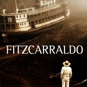 Fitzcarraldo - Rotten Tomatoes