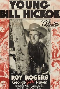 Young Bill Hickok | Rotten Tomatoes