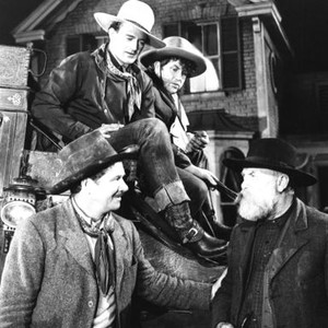 Andy Devine - Rotten Tomatoes