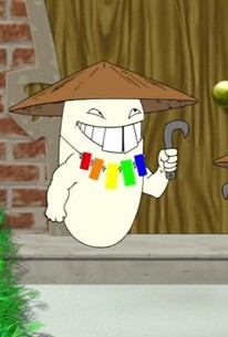 Aqua Teen Hunger Force: Season 4, Episode 4 - Rotten Tomatoes