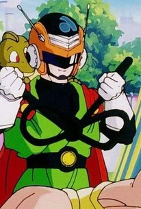 Dragon Ball Z: Season 7, Episode 204 - Rotten Tomatoes