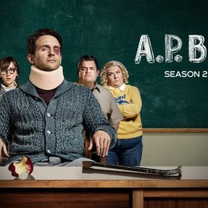 A.P. Bio - Rotten Tomatoes