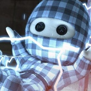 Checkered Ninja - Rotten Tomatoes