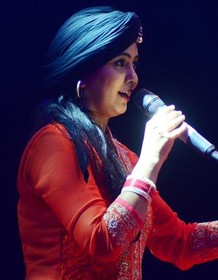 Harshdeep Kaur - Rotten Tomatoes