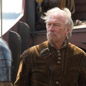 The New World - Rotten Tomatoes