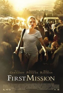 First Mission | Rotten Tomatoes