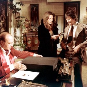 John Houseman - Rotten Tomatoes