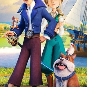 Gulliver Returns - Rotten Tomatoes