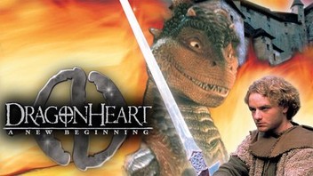 Dragonheart Dragonheart: A New Beginning (Video 1999) IMDb