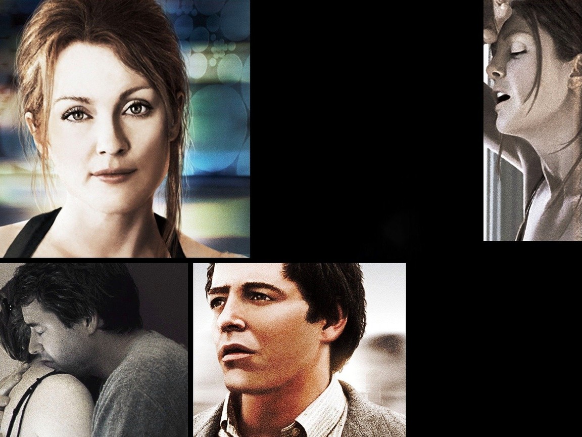 Marie And Bruce