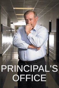 Principal's Office | Rotten Tomatoes