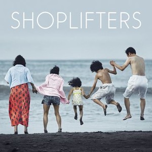 Shoplifters - Rotten Tomatoes