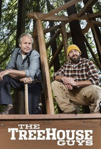 The Treehouse Guys - Rotten Tomatoes