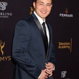 Christopher Sean - Rotten Tomatoes