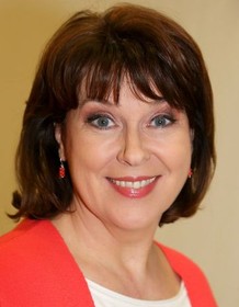 Martina Rupp - Rotten Tomatoes