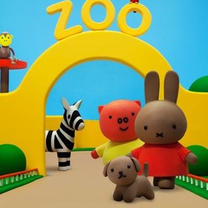 Miffy the Movie - Rotten Tomatoes