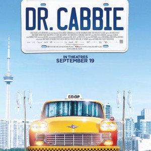 Dr. Cabbie - Rotten Tomatoes