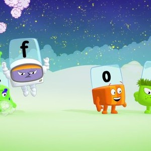 Alphablocks: Season 2, Episode 12 - Rotten Tomatoes