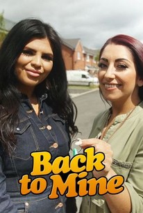 Back to Mine: Season 1 | Rotten Tomatoes