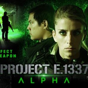 Project E.1337: ALPHA - Rotten Tomatoes