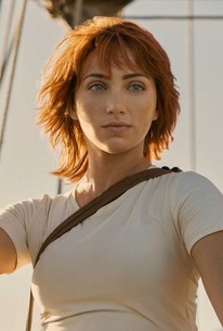 One Piece: Season 1, Episode 1 | Rotten Tomatoes