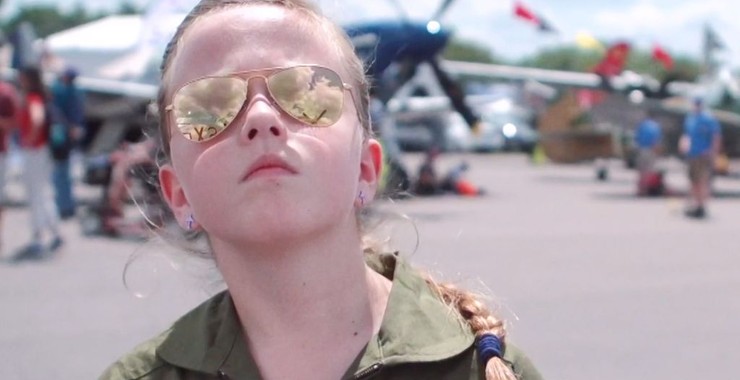 Fly Like a Girl - Rotten Tomatoes