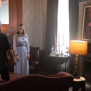 The Visitor - Rotten Tomatoes