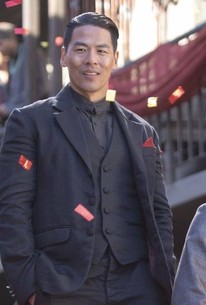 Warrior: Season 1, Episode 6 | Rotten Tomatoes