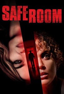 Safe Room | Rotten Tomatoes
