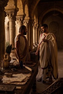 Colosseum: Season 1, Episode 6 | Rotten Tomatoes