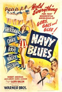 Navy Blues | Rotten Tomatoes