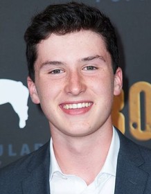 Jake Melrose - Rotten Tomatoes