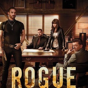 Rogue - Rotten Tomatoes