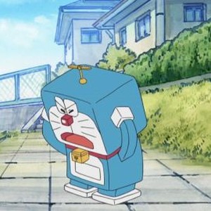 Doraemon: Season 1, Episode 16 - Rotten Tomatoes