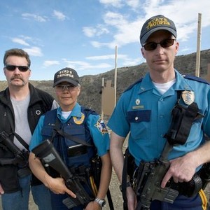 Alaska State Troopers - Rotten Tomatoes