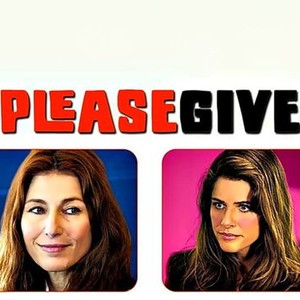Please Give - Rotten Tomatoes