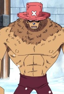 One Piece: Season 3, Episode 10 | Rotten Tomatoes