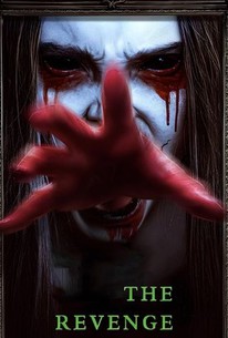The Revenge (2023) | Rotten Tomatoes
