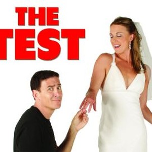The Test - Rotten Tomatoes