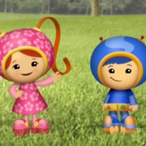 Team Umizoomi - King of Numbers: Season 4, Episode 10 - Rotten Tomatoes