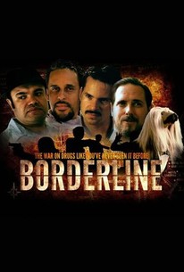 Borderline - Rotten Tomatoes