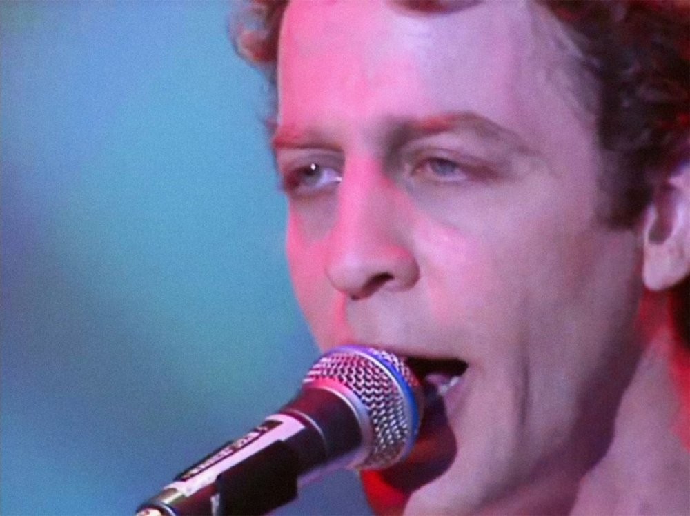 Mark Sandman