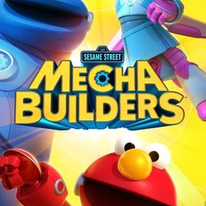 Mecha Builders - Rotten Tomatoes