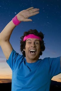 Andy's Wild Workouts: Season 1, Episode 5 | Rotten Tomatoes