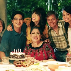 Starting Over Again - Rotten Tomatoes