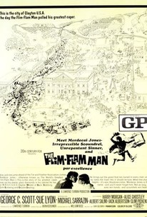 The Flim Flam Man | Cast and Crew | Rotten Tomatoes