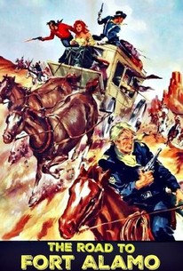 The Road to Fort Alamo | Audience Reviews | Rotten Tomatoes